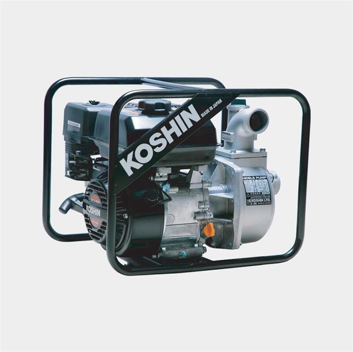 قیمت و خرید موتور پمپ کوشین کوشین ژاپن 2 اینچ مدل koshin SEV 50E