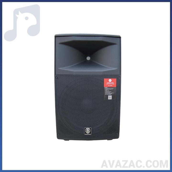 قیمت و خرید باند اکتیو 15 اینچ زیکو مدل ZICO DX-150APRO