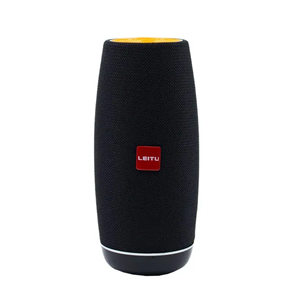 قیمت و خرید اسپیکر بلوتوثی قابل حمل Leitu مدل LK-20
