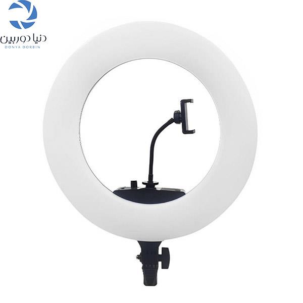 قیمت و خرید رینگ لایت هیرو مدل Hero FE480