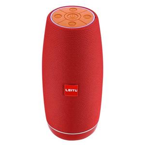 قیمت و خرید اسپیکر قابل حمل لیتو مدل LK-20 ا Leitu LK-20 Portable