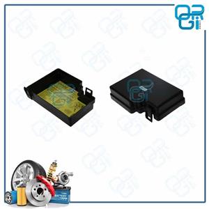 قیمت و خرید درب کوچک جعبه ECU و FCM ( دوقلو ) سمند ملی_دنا شرکتی