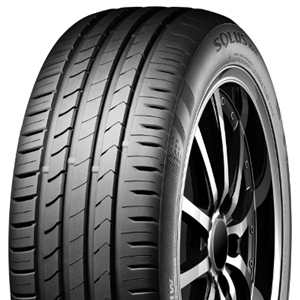 قیمت و خرید لاستیک خودرو کومهو 205/60R14 گل Ecsta HS51