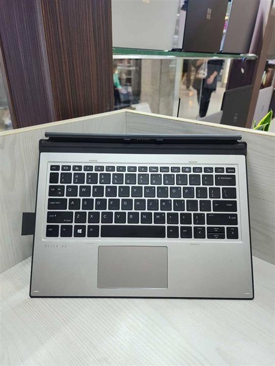 قیمت و خرید کیبورد Keyboard HP Elite x2 1013 G3