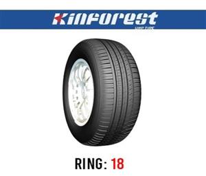 قیمت و خرید لاستیک کینفارست سایز 225/60/18 مدل Kinforest KF550