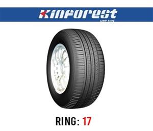 قیمت و خرید لاستیک کینفارست سایز 235/65/17 مدل Kinforest KF550