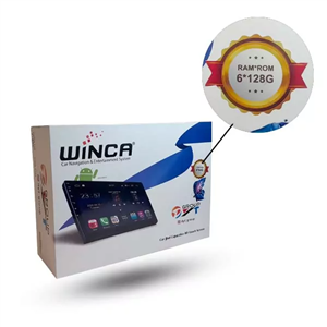 قیمت و خرید مانیتور وینکا S500 سری H رم 6 و حافظه 128 Winca S500 H series monitor