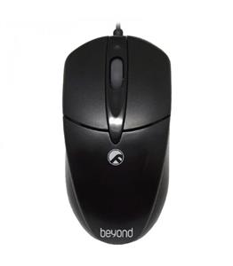قیمت و خرید ماوس باسیم بیاند مدل BM-1214
