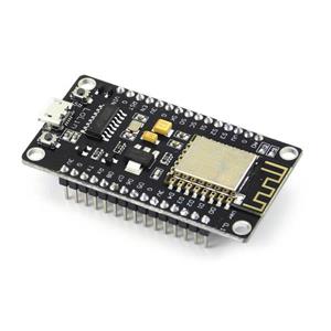 قیمت و خرید ماژول وای فای NODEMCU ESP8266 با چیپ CH340