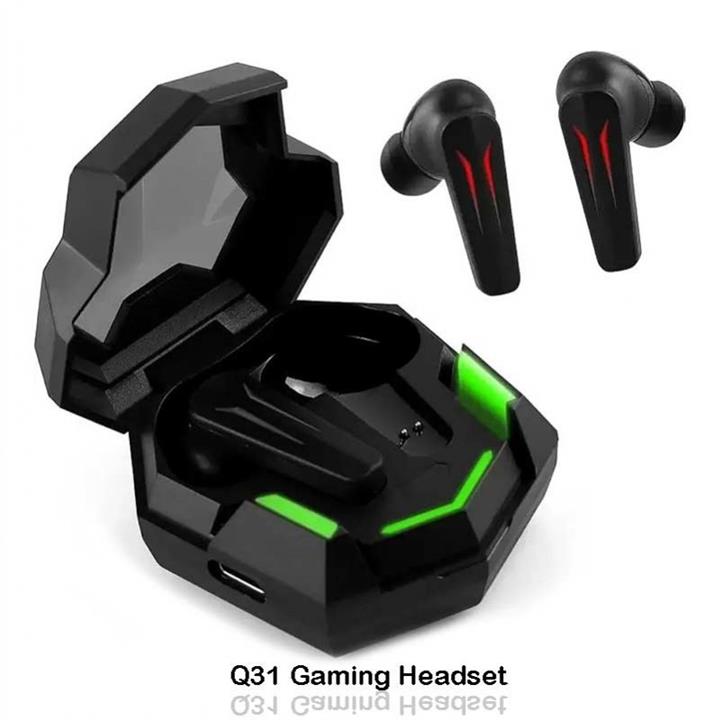 قیمت و خرید هدفون بلوتوثی گیمینگ Q31