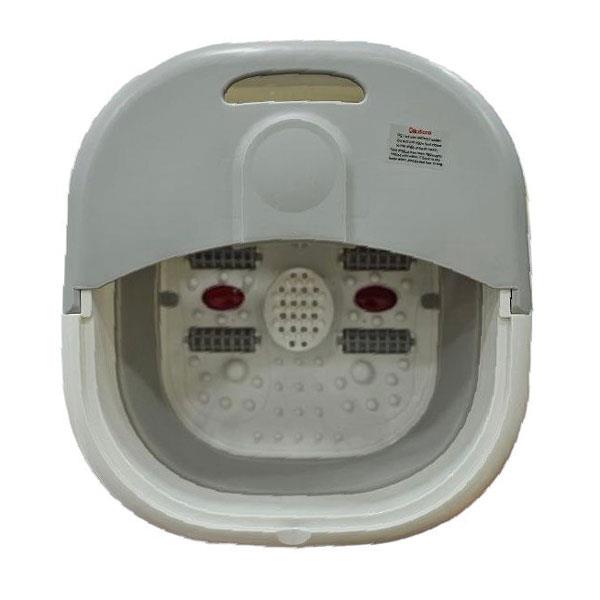 قیمت و خرید دستگاه جکوزی و ماساژور پا تاشو مدل SQ-806