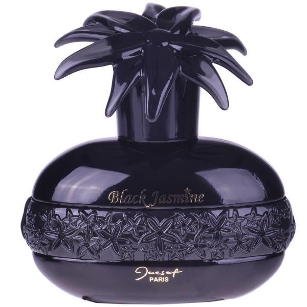 قیمت و خرید ادو پرفیوم زنانه ژک ساف مدل Black Jasmine حجم 100 میلی لیتر Jacsaf Black Jasmine Eau ...