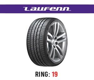 قیمت و خرید لاستیک خودرو لوفن مدل S FIT AS LH01 سایز 245/40R19