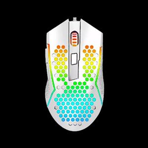 قیمت و خرید موس گیمینگ ردراگون REDRAGON M987-W REAPING