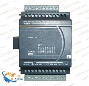قیمت و خرید DVP16XN211T ماژول توسعه دلتا – کارت PLC I/O