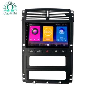 قیمت و خرید مانیتور اندروید فابریک 405 مدل Android T3L