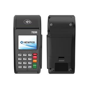 قیمت و خرید کارتخوان سیار نیو پوز مدل 7220