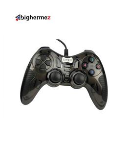 قیمت و خرید دسته بازی شوک دار Macher مدل MR-59 - آبی