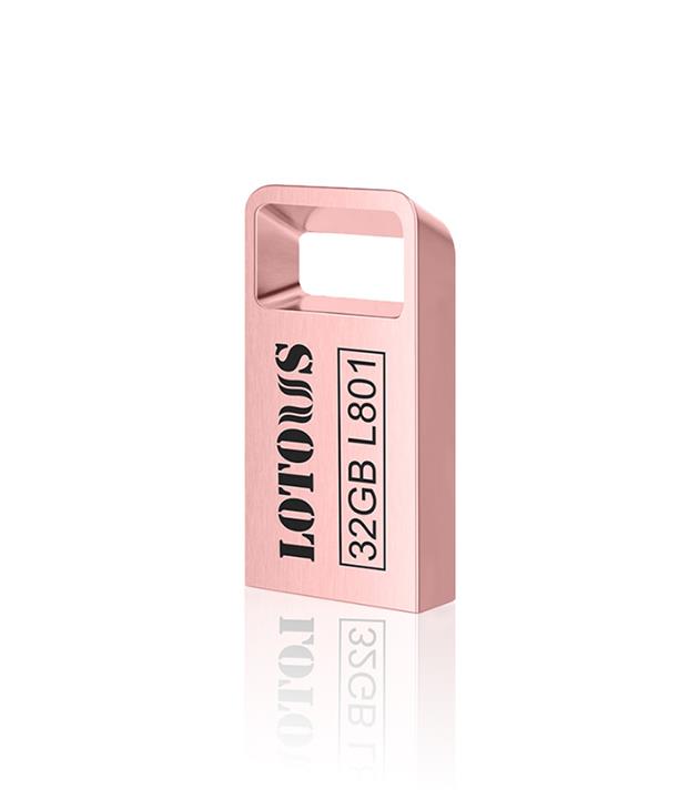 قیمت و خرید فلش مموری لوتوس L801