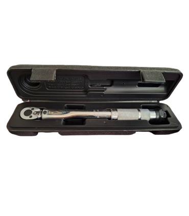 قیمت و خرید آچار ترکمتر جغجغه ای 5 الی 25 نیوتن درایو 1/4 اینچ الکا تولز LKTOOLS مدل B0139