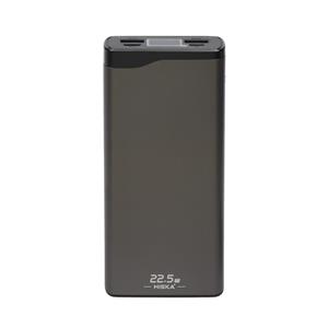 قیمت و خرید پاوربانک هیسکا مدل QI-212PD ظرفیت 20000 میلی آمپر