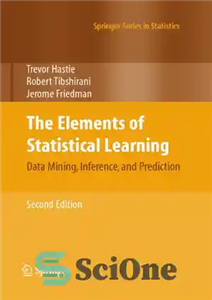 قیمت و خرید دانلود کتاب The Elements of Statistical Learning: Data Mining, Inference, and ...