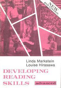 قیمت و خرید developing reading skills advanced second edition ( دولوپینگ ریدینگ اسکیلز ادونس ...