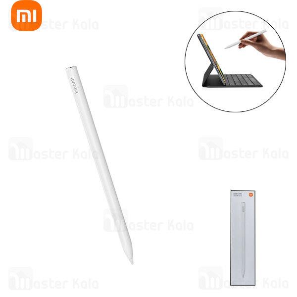 قیمت و خرید قلم هوشمند شیائومی ورژن 2 مدل Xiaomi Smart Pen 2nd Generation