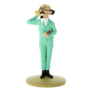 قیمت و خرید فیگور مدل Cuthbert Calculus In Tintin