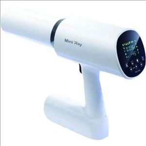 قیمت و خرید مواد و تجهیزات دندانپزشکی رادیوگرافی پرتابل وودپیکر مدل ...