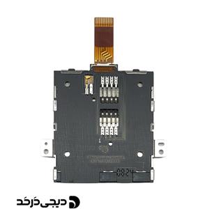 قیمت و خرید برد رم ریدر لپ تاپ DAUGHTER BOARD CARD READER DELL ...