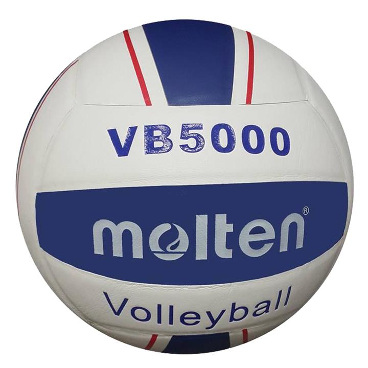 قیمت و خرید توپ والیبال مولتن مدل WB