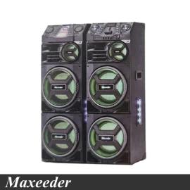 قیمت و خرید اسپیکر حرفه ای مکسیدر Maxeeder | مدل AL219 LP5