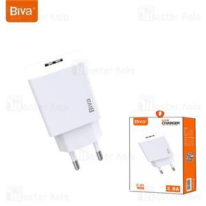قیمت و خرید شارژر دیواری بیوا Biva HC-01 توان 10 وات