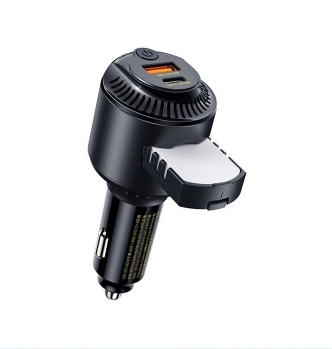 قیمت و خرید شارژر فندکی و خوشبو کننده ماشین بیوا Biva CC-013