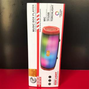 قیمت و خرید اسپیکر بلوتوثی ایکس پی مدل XP B613