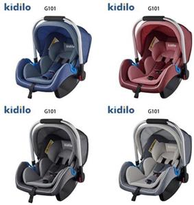 قیمت و خرید کریر کیدیلو Kidilo مدل G101