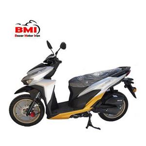 خرید و لیست قیمت موتور سیکلت هانی hani motor امروز (۱۰ آبان)