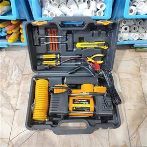 قیمت و خرید پمپ باد فندکی اینتیمکس مدل INTIMAX 13002