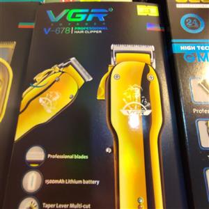 قیمت و خرید ماشین اصلاح وی جی آر مدل VGR V-657