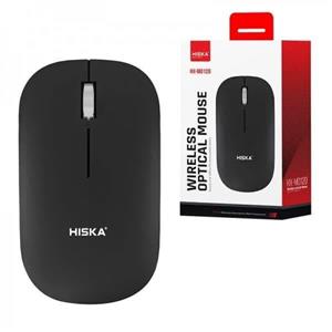 قیمت و خرید ماوس بی سیم هیسکا | Hiska HX-MO120 | 1600 DPI