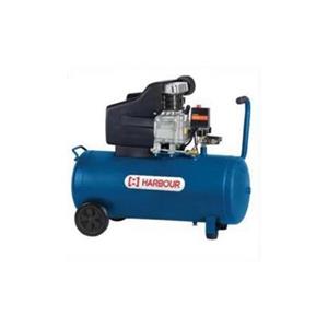 قیمت و خرید کمپرسور باد هاربر 80 لیتری 1800 وات مدل LB80B