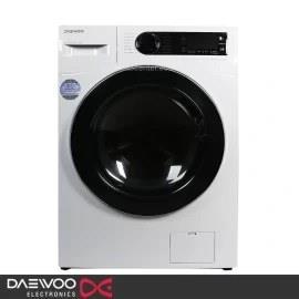 قیمت و خرید ماشین لباسشویی دوو سری سنیور 9 کیلویی مدل DWK-SE990C