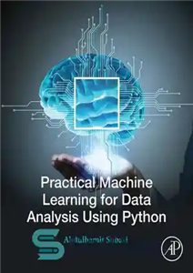 قیمت و خرید دانلود کتاب Practical Machine Learning for Data Analysis Using Python – یادگیری ...