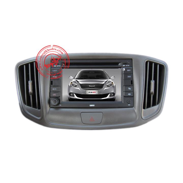 قیمت و خرید پخش کننده خودرو ایمپالا مخصوص MVM550