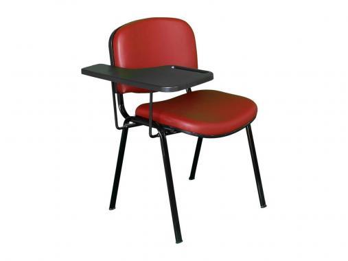 قیمت و خرید صندلی آموزشگاهی دسته دار A623