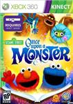 قیمت و خرید بازی sesame street once upon a monster برای xbox 360