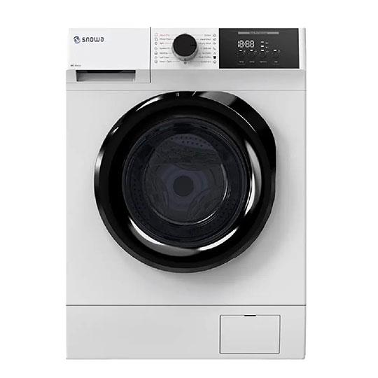 قیمت و خرید ماشین لباسشویی 8 کیلویی اسنوا مدل اکتیو SWM-81W20