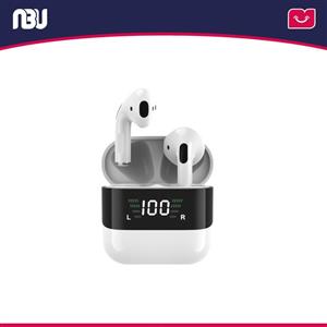 قیمت و خرید هندزفری بلوتوثی بی سیم هیسکا مدل AIRPOD FX -547