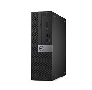 قیمت و خرید کیس استوک دل OptiPlex 3050 پردازنده i5 نسل 7 ( HDMI)
